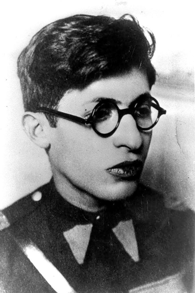 As Anti-Semitism Soars, New Doc Draws on Life Lessons from Menachem ...