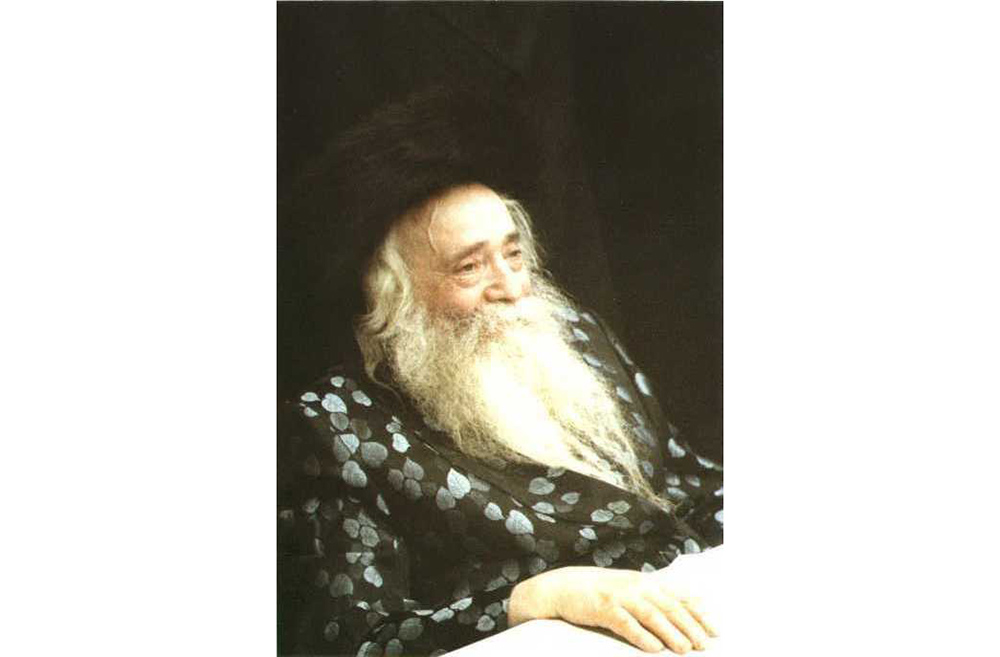 The Rebbe and the General – Yom Kippur Remembrances - The Jewish Voice